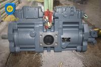 China KAWASAKI Hydraulic Pump K3V63DT-9N01 Main Pump Assy 14531858 for EC140B Excavator for sale