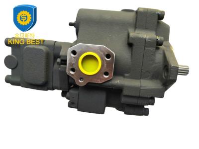 China Original Nachi Hydraulic Piston Pump PVD-2B-40P-16G5-4191B 40cc for sale