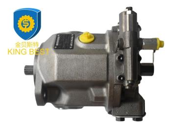 China Rexroth A10VSO 45 DFR/31R-PPA12N00 Hydraulic Piston Pump Aftermarket 45cc for sale