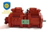 China Hyundai Excavator Hydraulic Pump R210-7 31N6-10051 OEM Aftermarket 3-6 Months Warranty for sale