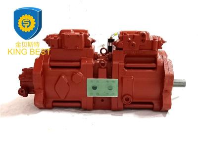 China Hyundai Excavator Hydraulic Pump R210-7 31N6-10051 OEM Aftermarket 3-6 Months Warranty for sale