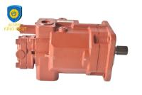 China Hitachi Excavator Hydraulic Pump 4668462 ZAX65USB-5A Piston Pump 21MPa for sale