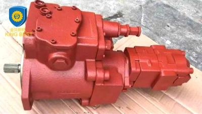 China KAWASAKI Hydraulic Main Pump K3SP36C-13BR-9002 for Excavator 21 MPa for sale