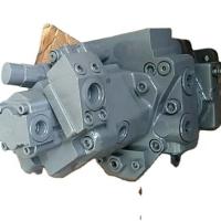 China Original Rexroth Hydraulic Main Pump EX75UR-3 AP2D361 VIRS6-955-1 for Excavator for sale