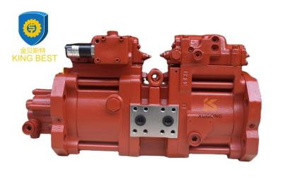 China Excavator Hydraulic Main Pump 31N4-15011 Assy for Hyundai R140-7 210cc for sale