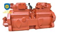 China KAWASAKI Hydraulic Pump K3V112DT Main Pump for R250 DH225-5 Excavator 210cc for sale