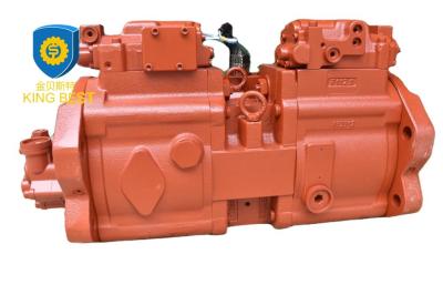 China KAWASAKI Hydraulic Pump K3V112DT Main Pump for R250 DH225-5 Excavator 210cc for sale