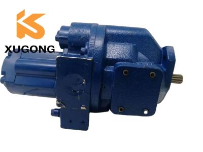 China Vol Vo EC55B Excavator Hydraulic Main Pump Assy 14633611 21.2cc High Pressure for sale