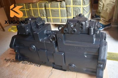 China Kawasaki K5V200DTH-10DR-9N0B-V Hydraulic Main Pump 17 Teeth for Excavator for sale