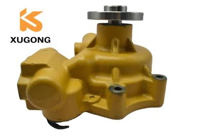 China 6206-61-1100 Water Pump for Komatsu 6D95-5 PC200-5 PC60-5 PC100-5 PC120-5 Excavator for sale