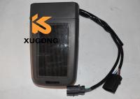 China Excavator Monitor Display GP-Operator CA3863457 for E319D E320D Spare Parts for sale