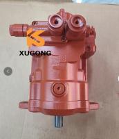 China Kubota KX121-3SS Hydraulic Pump KYB B0610-42009 PSVL-42CG-13 Replacement Part with 12 Month Warranty for sale
