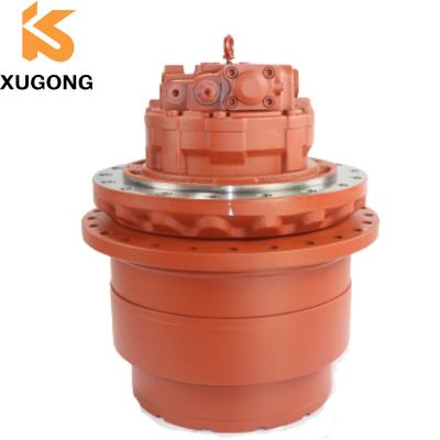 China MAG-18000VP-6000 Travel Motor for SY335 Excavator Final Drive - 3-6 Month Warranty for sale