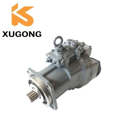 China Excavator Hydraulic Pump HPV145 ZX330-3 Electrical Type 9260886 In Stock for sale