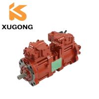 China Excavator Main Pump K3V63DT-9C22 Hydraulic Pump for R150-7 Spare Parts for sale