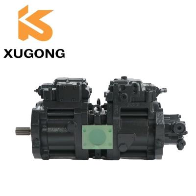China K3V63DT-9N09 Hydraulic Pump for EC140 Excavator Main Pump 63cc for sale