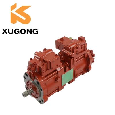 China Hydraulic Piston Pump for Excavator DH150-7 K3V63DT-HNOE 63cc Construction Machinery Parts for sale