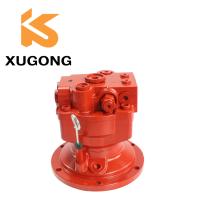 China JMF43 DH80 Excavator Swing Motor 80cc Hydraulic Slewing Motor for Construction Machinery for sale