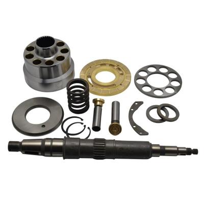 China 14G Hydraulic Pump Parts for Excavator Construction Machinery Aftermarket 1PC for sale