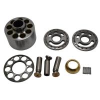 China Hitachi Excavator Hydraulic Pump Parts HPV95 Pump Built Replacement 1 PC for sale