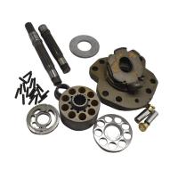 China K3V112DT Hydraulic Pump Parts Aftermarket Rebuilt for Kawasaki Excavator 112cc for sale