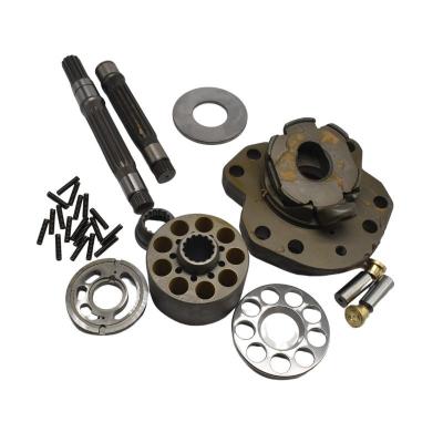 China K3V112DT Hydraulic Pump Parts Aftermarket Rebuilt for Kawasaki Excavator 112cc for sale