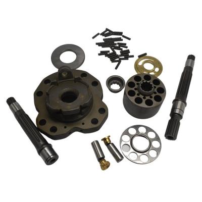 China K3V63DT Hydraulic Pump Parts Replacement for Kawasaki Pumps Repair 63cc for sale