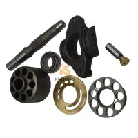China Rexroth A10VSO Hydraulic Pump Parts 31R-PPA12N00 Rebuilt Replacement for sale
