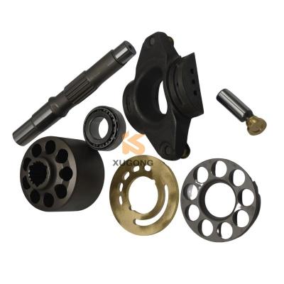 China Rexroth A10VSO Hydraulic Pump Parts 31R-PPA12N00 Rebuilt Replacement for sale