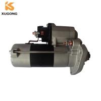 China E320D2 Excavator Starter C6.6 C7.1 Engine Starting Motor 354-5671 for sale