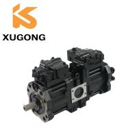 China JCB130 Hydraulic Main Pump K3V63DTP-9C22 for Excavator Construction Machinery Spare Parts for sale