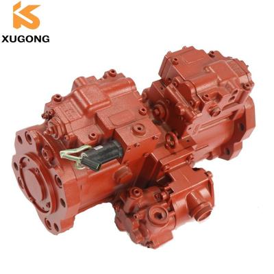 China TB135 Excavator Hydraulic Main Piston Pump K3V63DTP-9N 14T for Spare Parts for sale