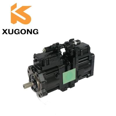 China K3V63DTP-OE02 Excavator Hydraulic Pump SK135 63cc Spare Parts for sale