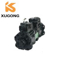 China R220-7 Mini Excavator Hydraulic Main Pump K3V112DT-9C14 Spare Parts 1 Piece for sale