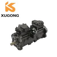 China ZW Excavator K3V112DT Hydraulic Pump 9C32-14T Replacement Hand Pump for sale