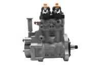 China 6D140E-3 Excavator Engine Fuel Pump 6217-71-1120 Replacement Part 12V for sale