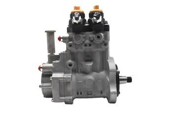 China 6D140E-3 Excavator Engine Fuel Pump 6217-71-1120 Replacement Part 12V for sale