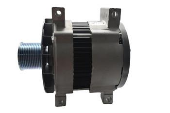 China Excavator Alternator 1779953 E349 24V 80A Brand New Aftermarket Spare Parts for sale