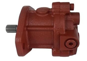 China Volvo EC460B Excavator Fan Pump 14505903 Replacement Hydraulic Part for sale