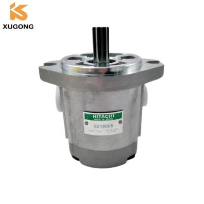 China Excavator Gear Pump Assy 9218005 for Hitachi ZAX450 EX100-3 EX200-3 ZAX270 for sale