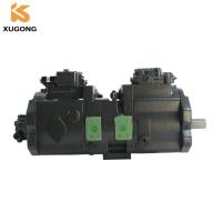 China Sany SY365 Excavator Main Pump KPM Kawasaki K5V200DTH-9N4H Hydraulic Pump 200cc for sale