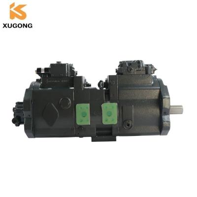 China Sany SY365 Excavator Main Pump KPM Kawasaki K5V200DTH-9N4H Hydraulic Pump 200cc for sale