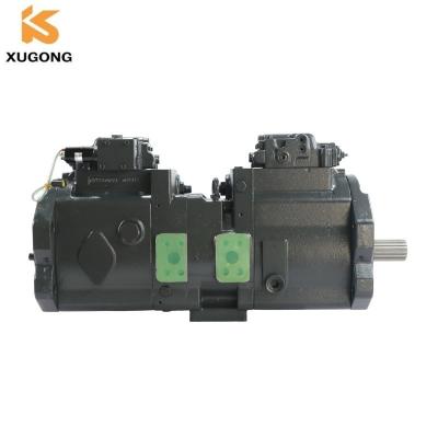 China Excavator Main Pump KAWASAKI K5V200DTH-9N0B Hydraulic Pump for Volvo EC460 210cc for sale