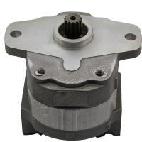 China Komatsu PC75UU-3 Mini Excavator Gear Pump 705-24-29090 Hydraulic Parts for sale