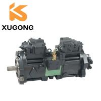 China K3V112DT EC210 Excavator Hydraulic Pump 112cc Replacement Construction Machinery Parts for sale