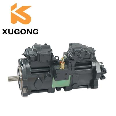 China K3V112DT EC210 Excavator Hydraulic Pump 112cc Replacement Construction Machinery Parts for sale