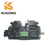 China K3V112DT-9N14 HD700 Excavator Hydraulic Main Pump for Heavy Equipment 112cc for sale