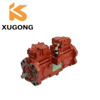 China R215-9 Excavator Piston Pump K3V112DTP-9P12-12T Hydraulic Main Pump System Parts for sale