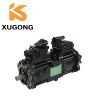 China SANY K3V112DTP SY215-8 Excavator Main Pump Electric Repair Parts 112cc for sale