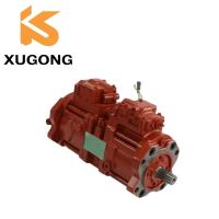 China K3V112DTP-9TCM-14T Main Hydraulic Pump for SY210C Excavator 210cc for sale